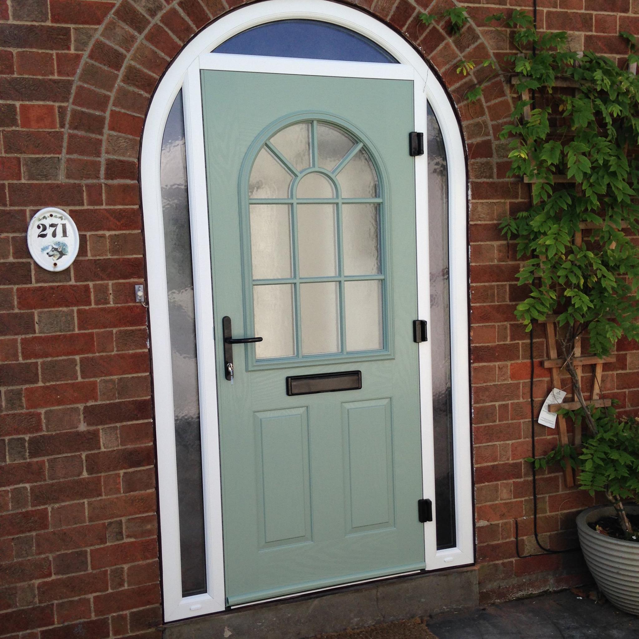 Window Installation Grantham | Avanti Windows Ltd